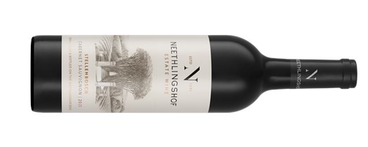 Neethlingshof Cabernet Sauvignon 2020 | wine.co.za