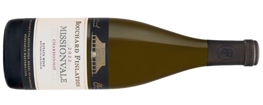 Bouchard Finlayson Missionvale Chardonnay 2022 | wine.co.za
