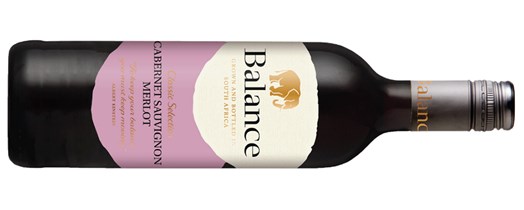 Balance Classic Cabernet Sauvignon Merlot 2022 | wine.co.za