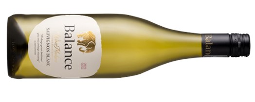 Balance Winemaker’s Selection Sauvignon Blanc 2023 | wine.co.za