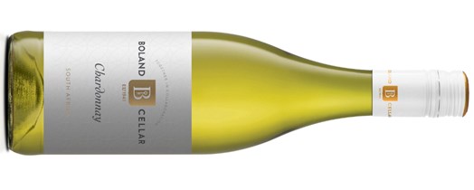 Boland Cellar Classic Selection Chardonnay 2023 | wine.co.za
