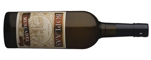 Boplaas White Muscadel 2023 | wine.co.za