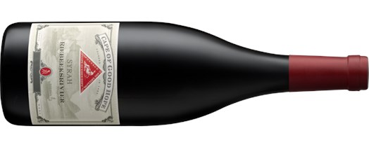 Anthonij Rupert Cape of Good Hope Riebeeksriver Syrah 2018 | wine.co.za
