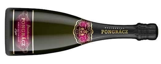 Pongracz Nectar Rose Light | wine.co.za