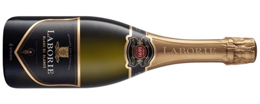 Laborie Méthode Cap Classique Blanc de Blancs 2017 | wine.co.za