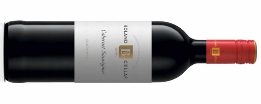 Boland Cellar Classic Selection Cabernet Sauvignon 2021 | wine.co.za