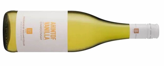 Boland Cellar Ahintof Vanilla Chardonnay 2023 | wine.co.za