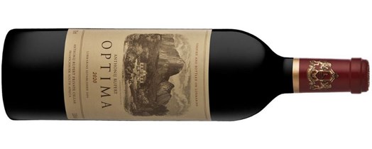 Anthonij Rupert Optima 2020 | wine.co.za