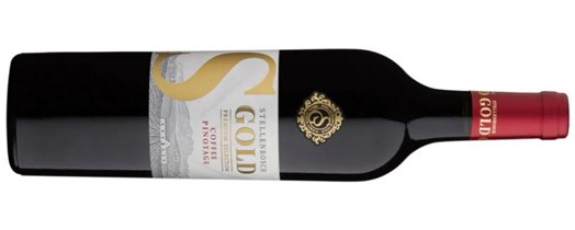 Koelenhof Stellenbosch Gold Coffee Pinotage 2022 | wine.co.za