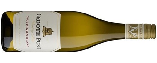 Groote Post Sauvignon Blanc 2023 | wine.co.za