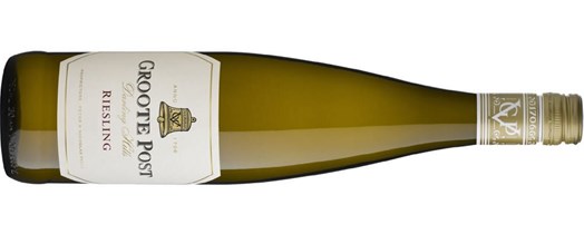 Groote Post Riesling 2022 | wine.co.za