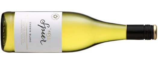 Spier Signature Chenin Blanc 2023 | wine.co.za