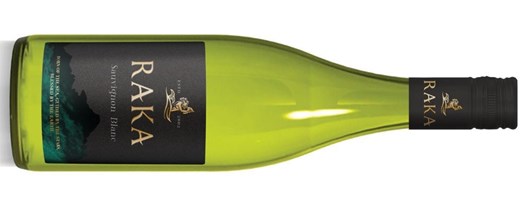 Raka Sauvignon Blanc 2023 | wine.co.za