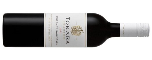 Tokara Cabernet Sauvignon 2021 | wine.co.za