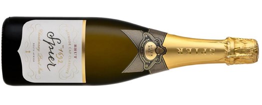 Spier Cap Classique Brut 2021 | wine.co.za