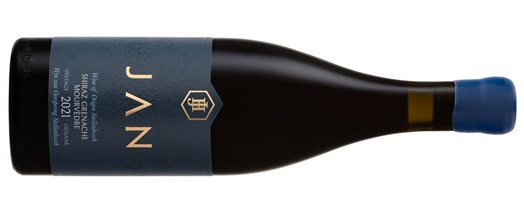Jan Red 2021 | wine.co.za