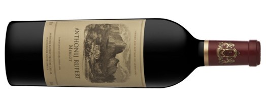 Anthonij Rupert Merlot 2018 | wine.co.za