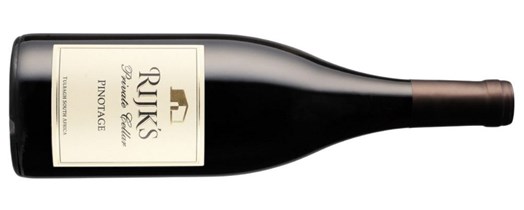 Rijks Private Cellar Pinotage 2020 | wine.co.za