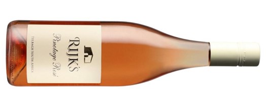 Rijks Pinotage Rose 2021 | wine.co.za