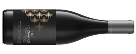 Boland Cellar One Formation Shiraz / Grenache / Viognier 2022 | wine.co.za