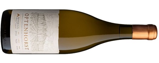 Bosman Optenhorst Chenin Blanc 2022 | wine.co.za