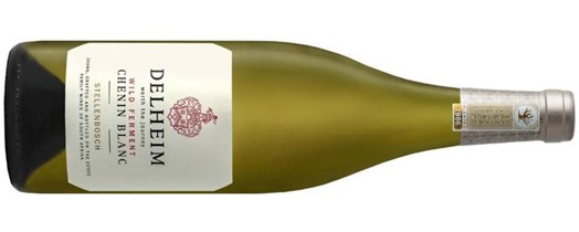 Delheim Chenin Blanc Wild Ferment 2022 | wine.co.za