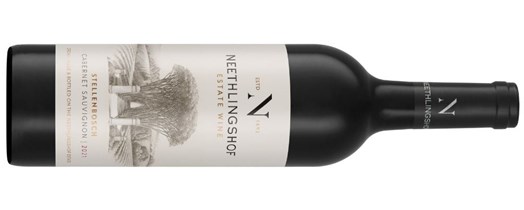 Neethlingshof Cabernet Sauvignon 2021 | wine.co.za