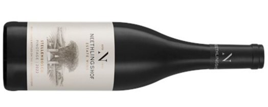 Neethlingshof Pinotage 2022 | wine.co.za