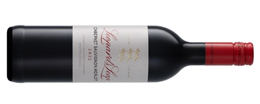 Leopards Leap Cabernet Sauvignon / Merlot 2022 | wine.co.za