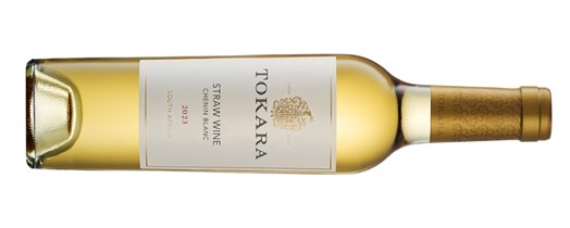 Tokara Reserve Collection Chenin Blanc Straw Wine 2023 | wine.co.za