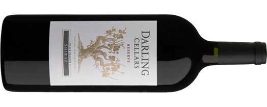 Darling Cellars Black Granite Shiraz 2022 Magnum | wine.co.za