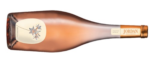 Jordan Dry Rosé 2023 | wine.co.za