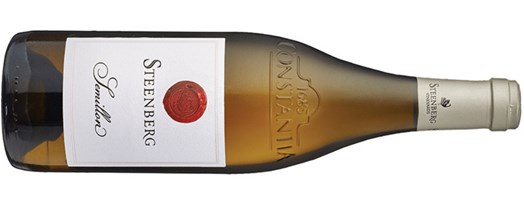 Steenberg Semillon 2022 | wine.co.za