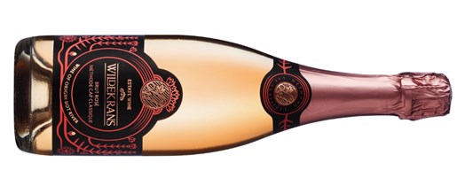 Wildekrans Methode Cap Classique Brut Rose 2019 | wine.co.za