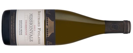 Bouchard Finlayson Missionvale Chardonnay 2023 | wine.co.za