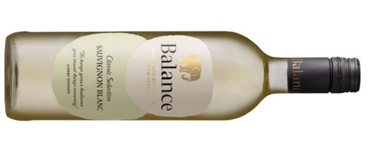 Balance Classic Sauvignon Blanc 2024 | wine.co.za
