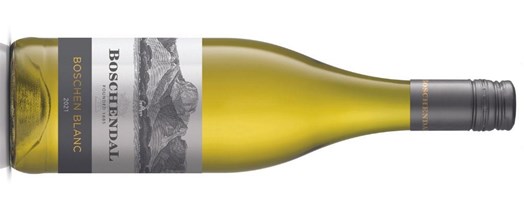Boschendal Classic Boschen Blanc 2024 | wine.co.za