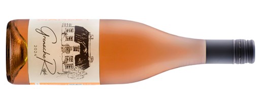 Manley Private Cellar Grenache Rosé 2024 | wine.co.za