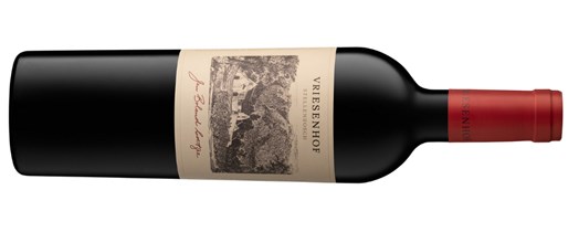 Vriesenhof Jan Boland Coetzee 2022 | wine.co.za