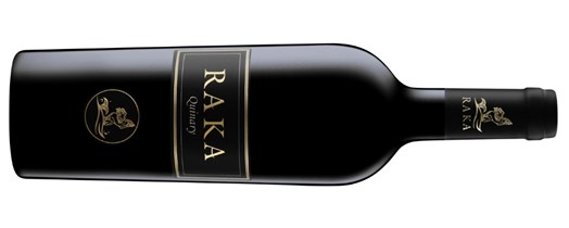 Raka Quinary 2020 | wine.co.za