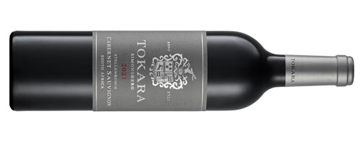 Tokara Simonsberg Cabernet Sauvignon 2021 | wine.co.za