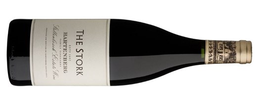 Hartenberg The Stork Shiraz 2019 | wine.co.za