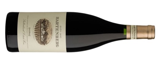 Hartenberg Shiraz 2020 | wine.co.za