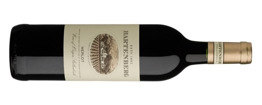 Hartenberg Merlot 2020 | wine.co.za