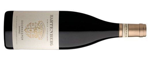 Hartenberg Doorkeeper Shiraz 2022 | wine.co.za