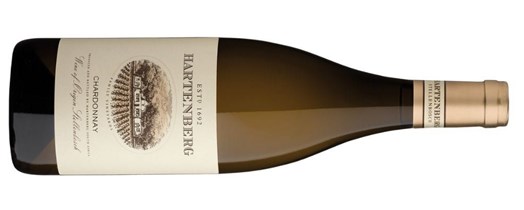 Hartenberg Chardonnay 2022 | wine.co.za