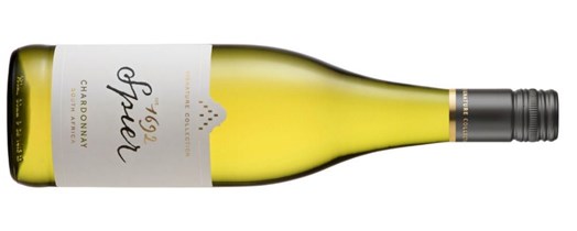Spier Signature Chardonnay 2024 | wine.co.za