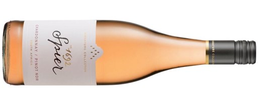 Spier Signature Chardonnay / Pinot Noir 2024 | wine.co.za