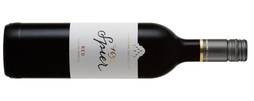 Spier Signature Red 2023 | wine.co.za