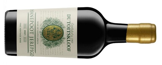 Du Toitskloof Hanepoot Jerepigo | wine.co.za